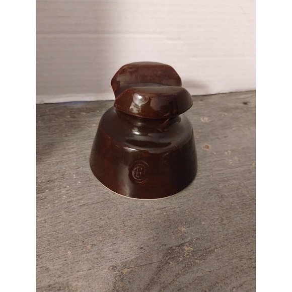 unknown | Accents | Vintage Power Line Electrical Porcelain Ceramic ...